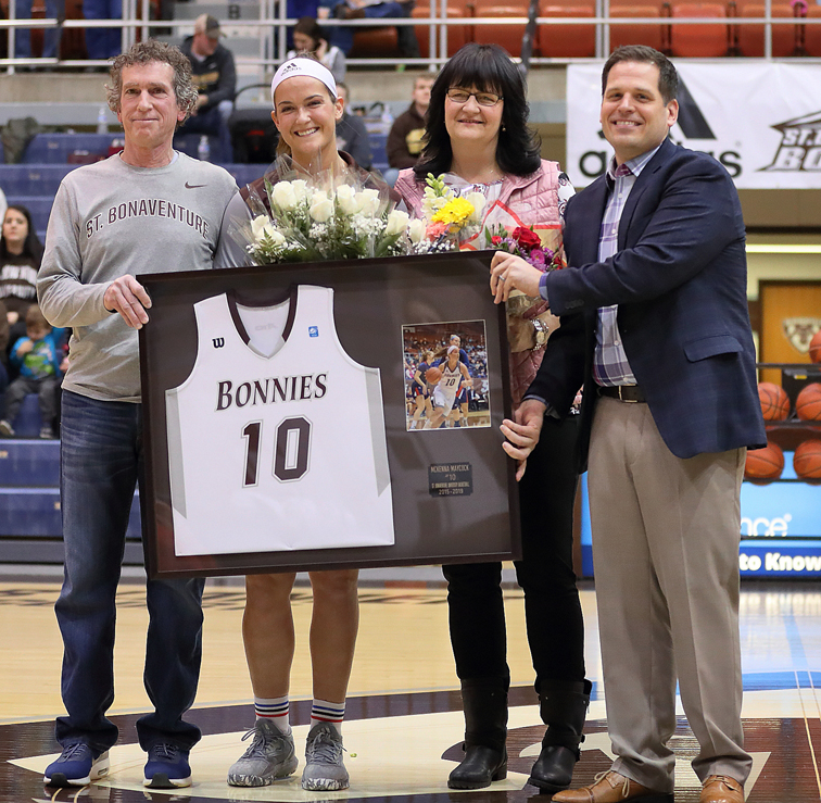 ‘She’s A Bona Kid’ | News, Sports, Jobs - Post Journal